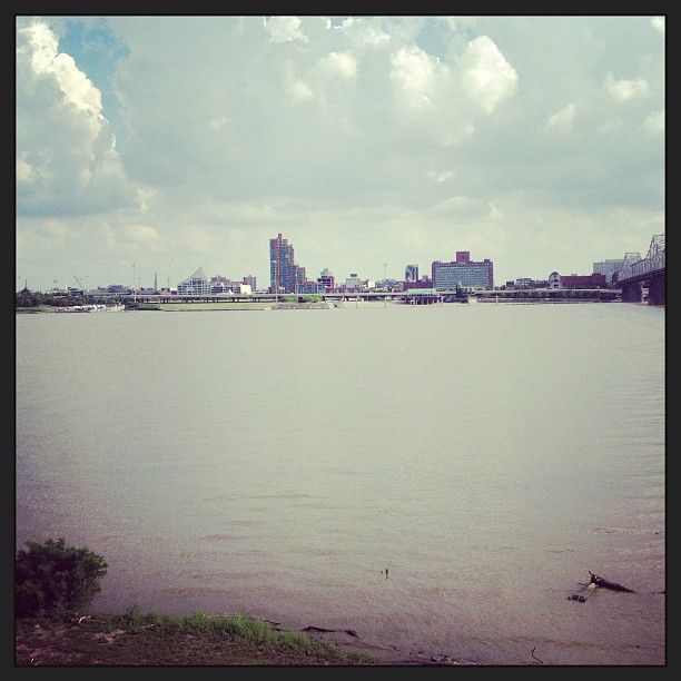 Mylls to go...: Buckhead Border Challenge Race Recap - Part 1