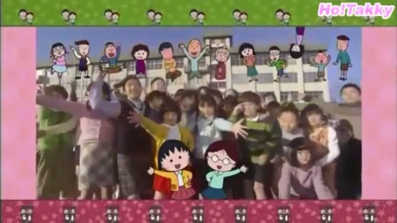 Noguchi Emiko - Noguchi-san trong Chibi Maruko | Đăng Xoài . Mờ Lờ