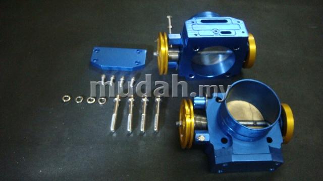 Garage Auto: JASMA MITSUBISHI THROTTLR BODY 4G SERIES