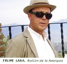 QUEJÍO FLAMENCO: mayo 2013