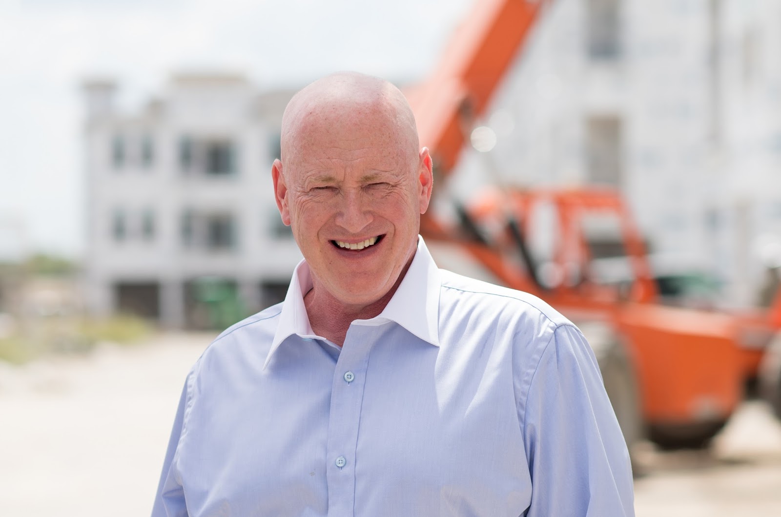 Marcus Hiles - Ft. Worth Real Estate