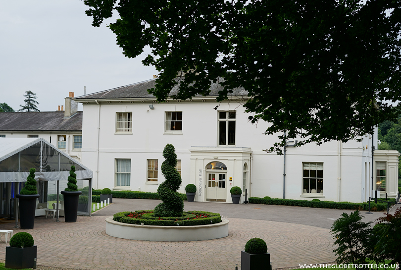 Kesgrave Hall | A Luxury Boutique Hotel in Suffolk - The Globe Trotter