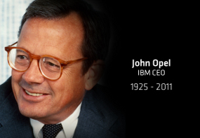 Tokoh Teknologi yang Meninggal Dunia di Tahun 2011 - Sudut Pandang Hidup Uzanks