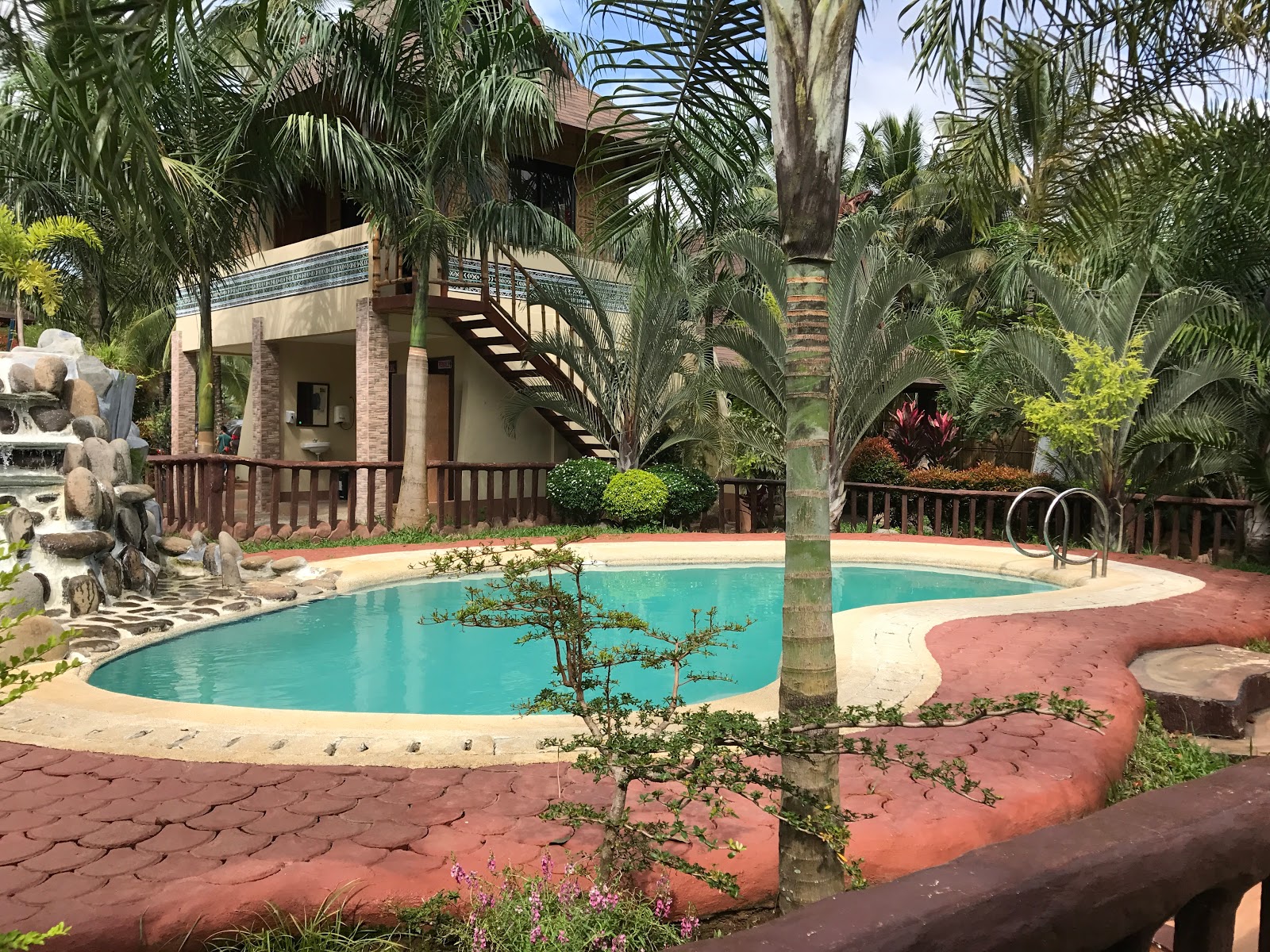 To Travel is to Live...: R&R at Sitio Maupot, Magpet, North Cotabato