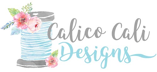 Calico Cali Designs: Party Hat Tutorial