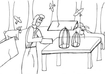 Catholic Kids: CKB 3/11/12 Saint Patrick!