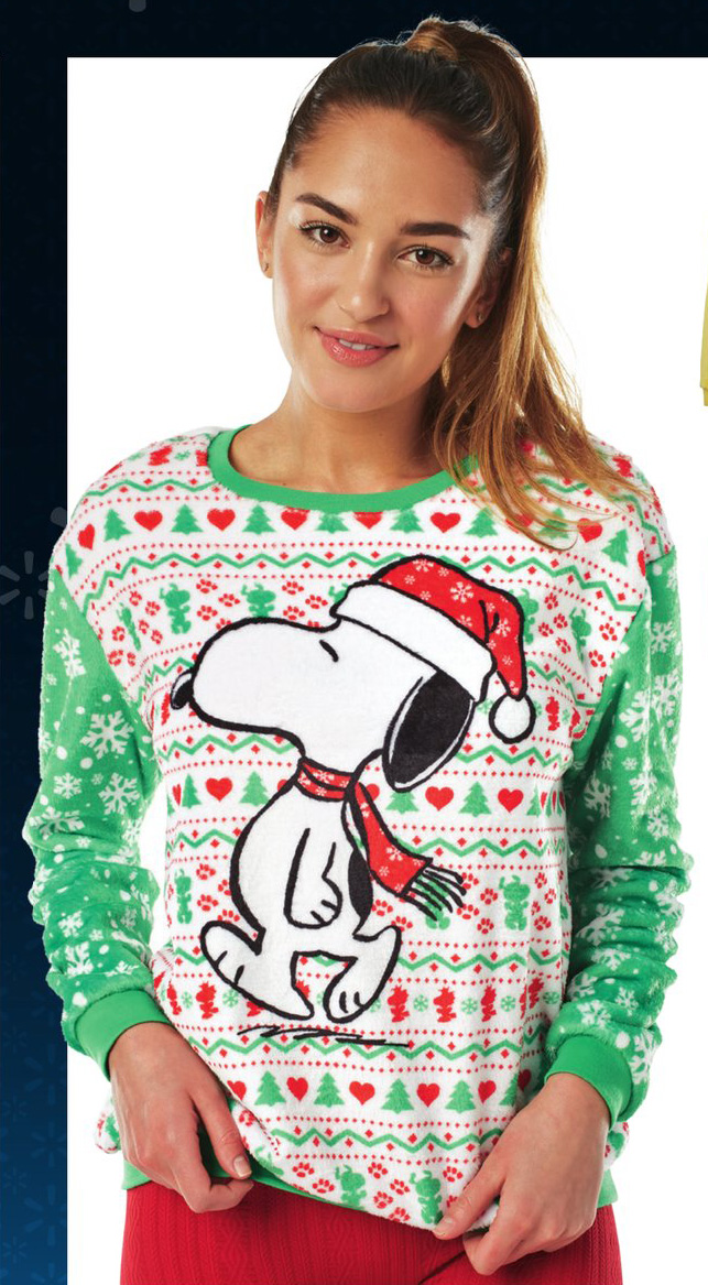 Catalog Cuties: November 2016