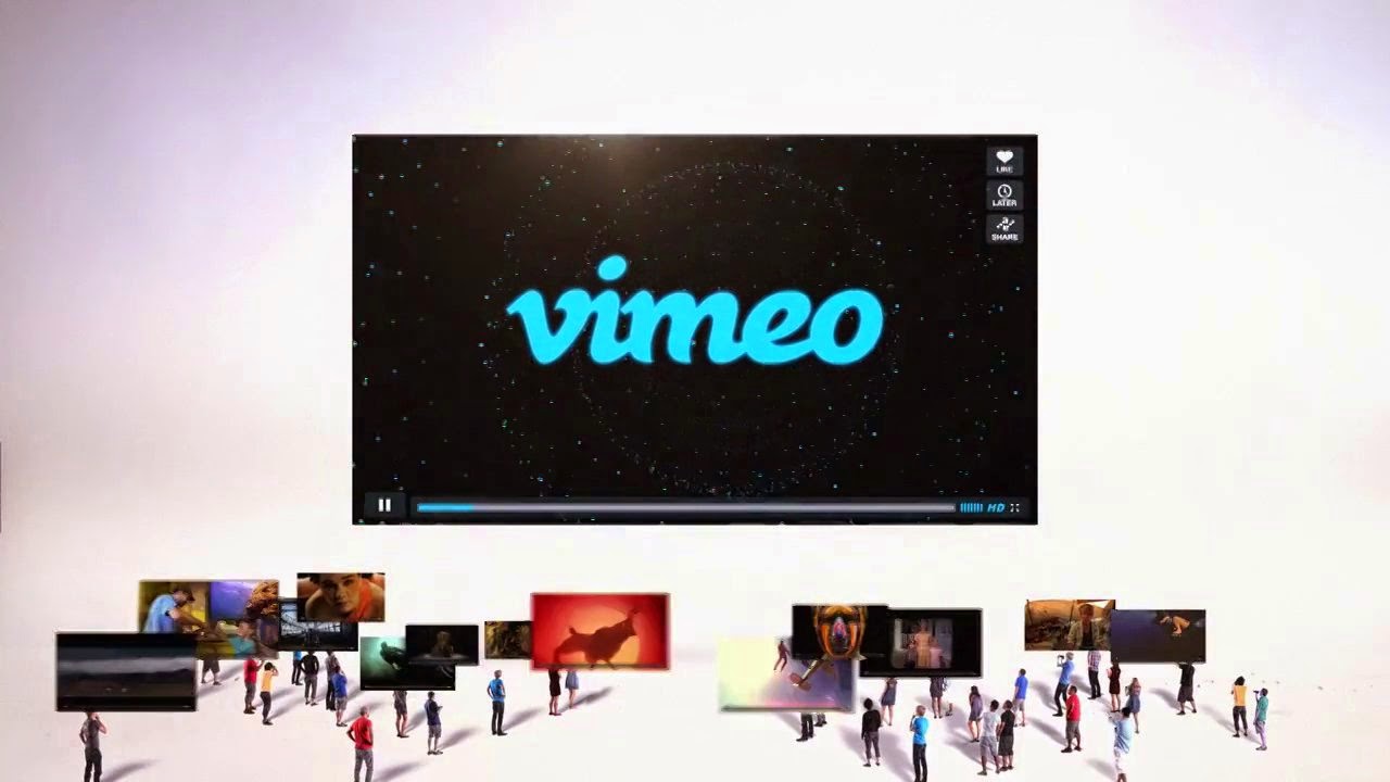 Vimeo Pro Discount Code
