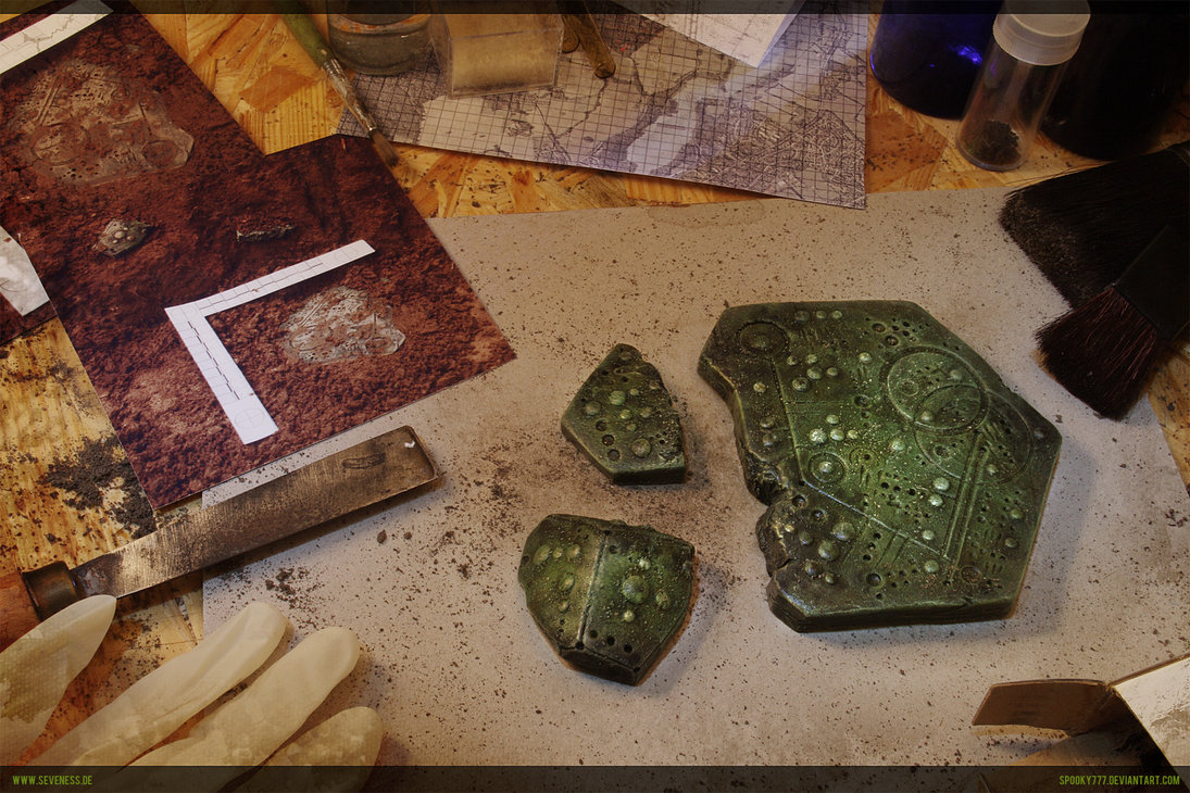 Propnomicon: June 2011