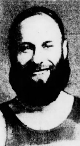 Peach Basket Society: Danny Sexton