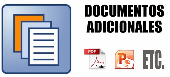 Gnosis y Transformación Psicológica: Documentos Adicionales (Pdf. PPT. Imágenes, Etc.)