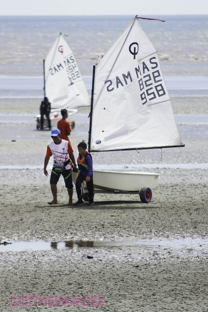KFC 33RD MSA-MILO-NSG NATIONAL OPEN SAILING CHAMPIONSHIP 2016 ~ JUNAIDY ...
