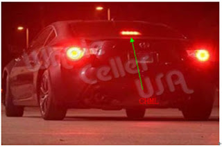 Auto Parts - Partsam: Presentation of All Light and signal light in ...