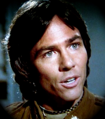 cult film freak: RICHARD HATCH ON THE OLD AND NEW BATTLESTAR GALACTICA
