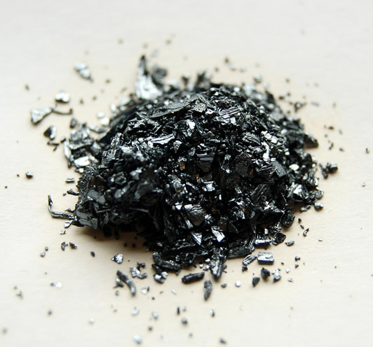 About Health: Iodine