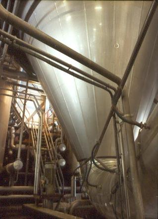 Proyecto4millones: Análisis: Compass Minerals International, Inc