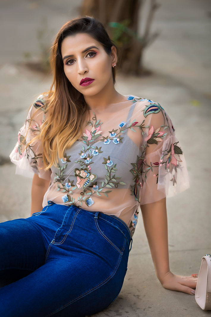 Spring Summer Fashion Trend: SHEER Clothing | Stylish By Nature By ...