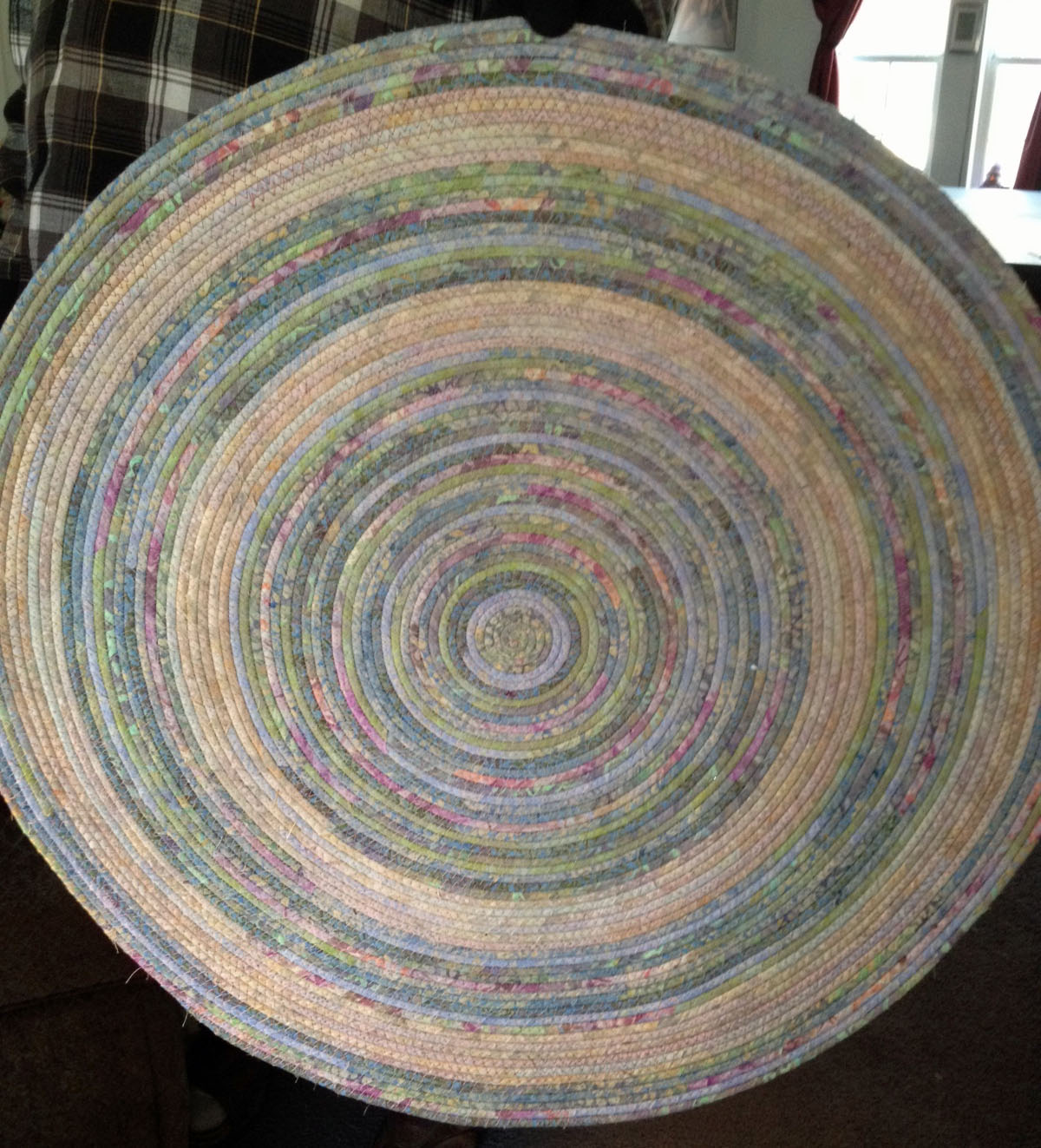 Diary of a Quilt Maven: My oh my how time flies...