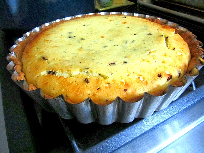 NJ Italian Easter Pie