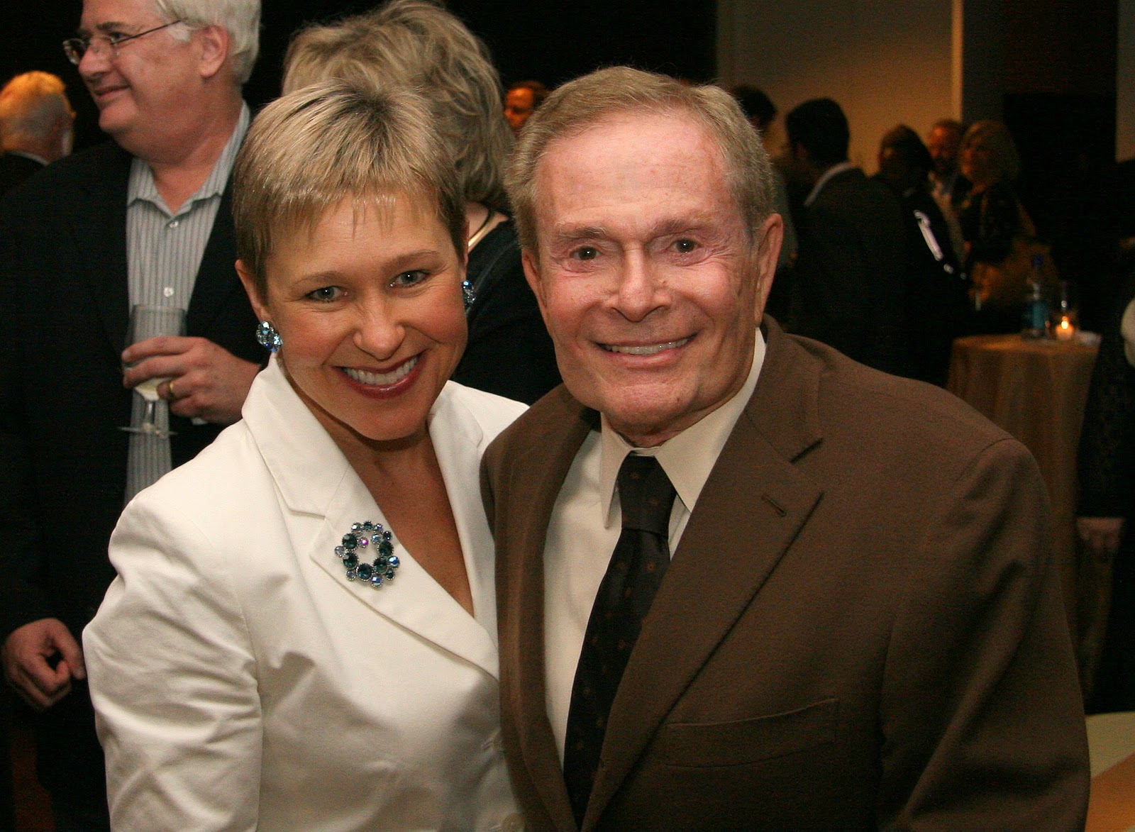 Richard Skipper Celebrates...: Bring Back The Variety Show!