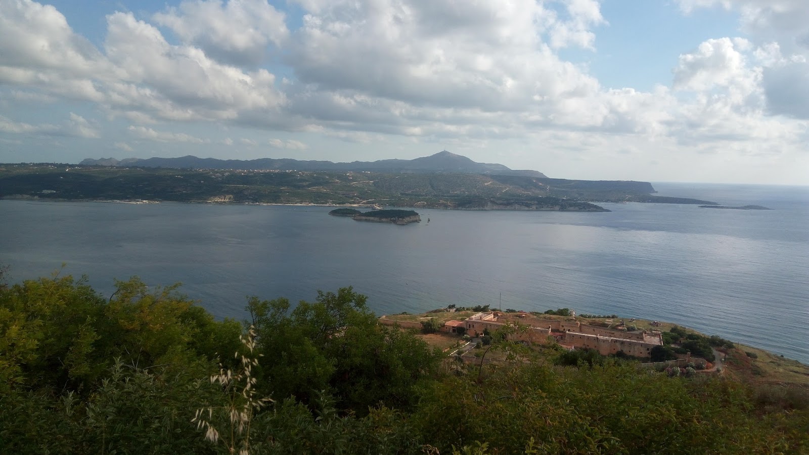 YUNANİSTAN - GİRİT ADASI