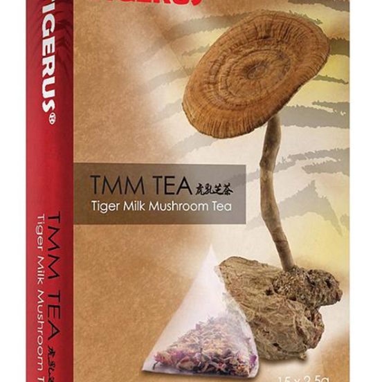 Tiger Milk Mushroom: Penubuhan Ligno Biotech Sdn. Bhd.