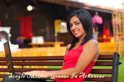 Single Mother Grants In Arkansas
