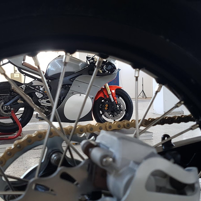 Vintageaddiction Motorcycle - RocketGarage - Cafe Racer Magazine