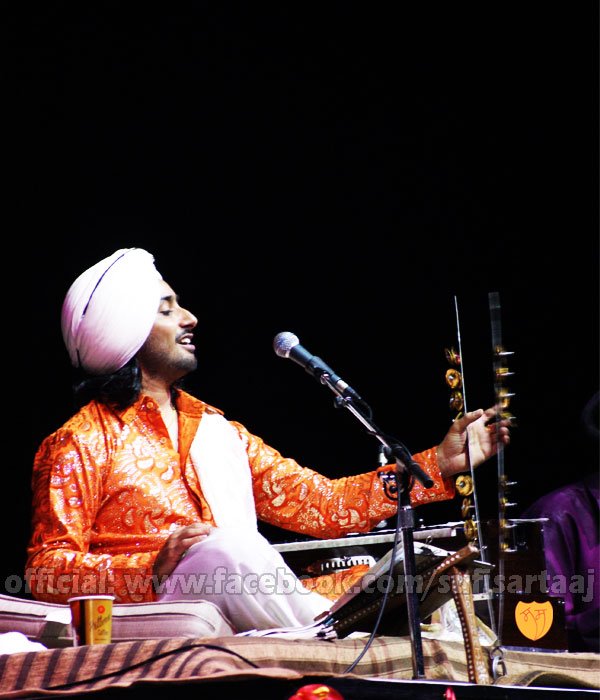 November 2011 ~ Mehfil-E-Sartaj | Satinder Sartaj | Satinder Sartaj ...
