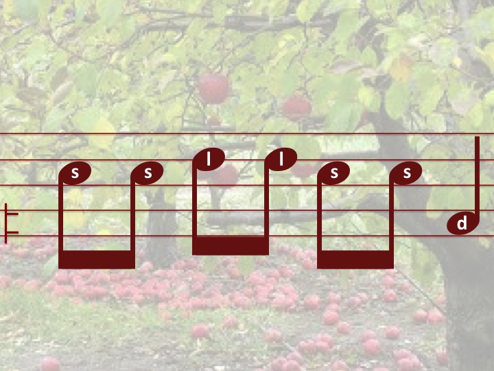 Apple Tree: PowerPoint and Apple Picking Game - Music a la Abbott - Amy ...