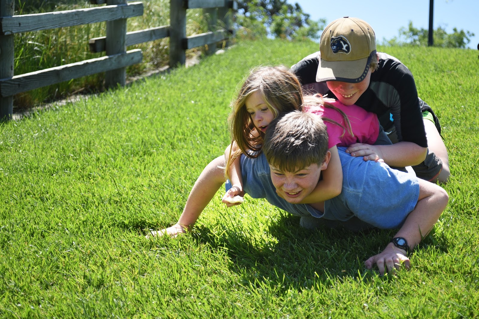 simplify: Ice blocking