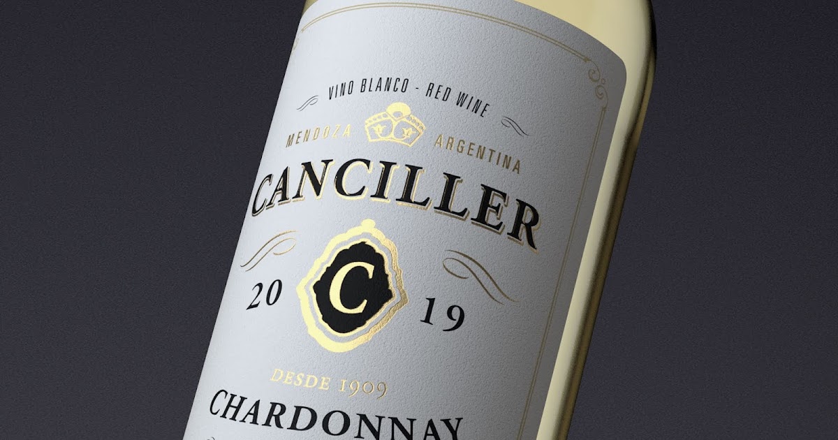 Canciller on Packaging of the World - Creative Package Design Gallery