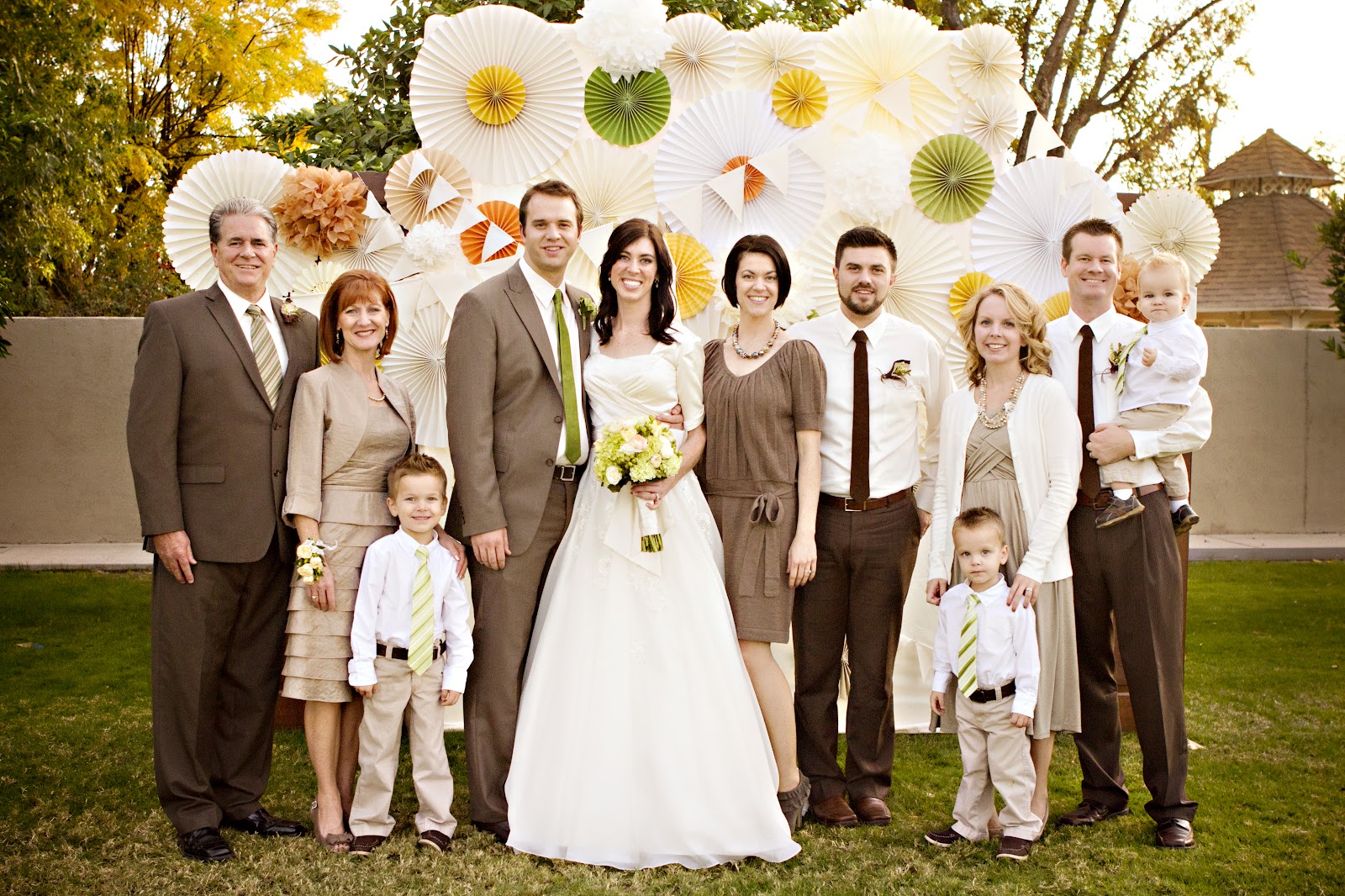 Top This Wedding: A Knight In Shining Armor