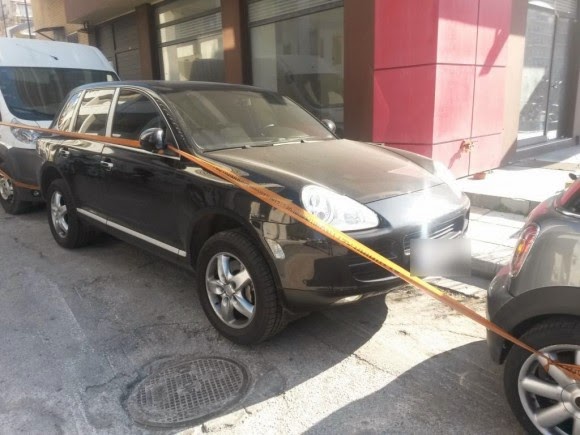 Glyfada Νews