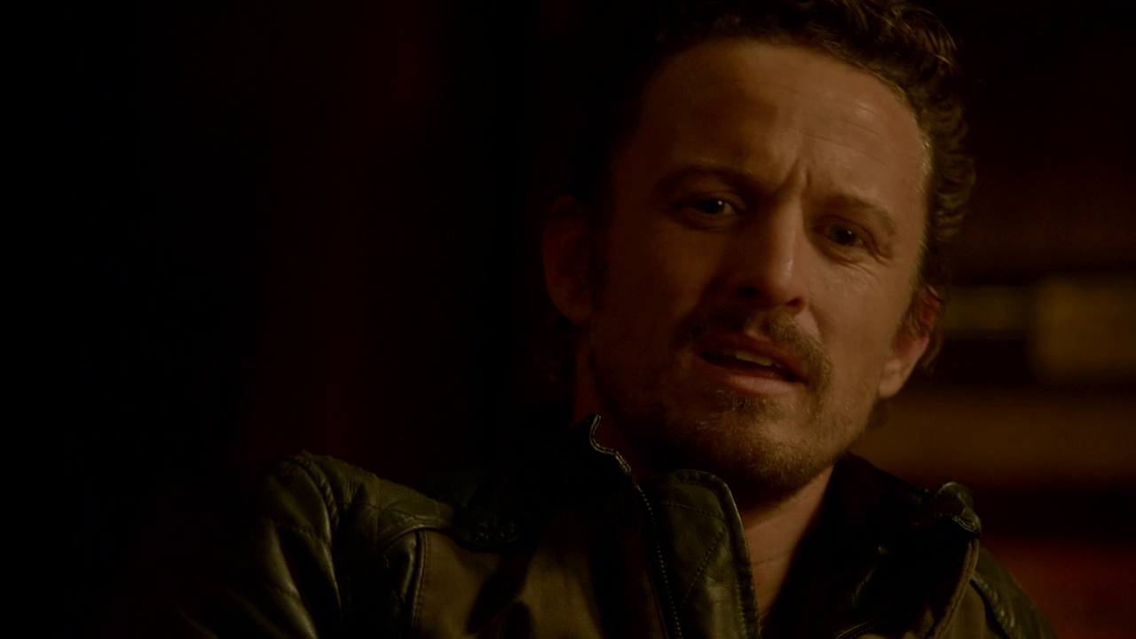 The not so impartial review: Revolution : In Memory Of Jason Neville ...