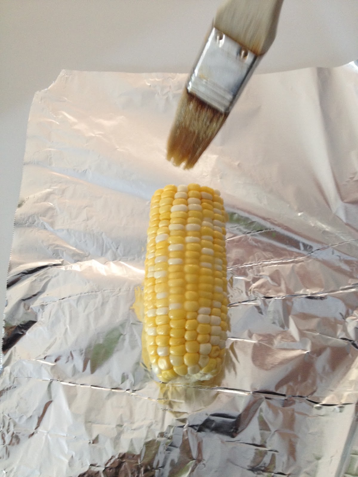 The Life Challenge: Recipes