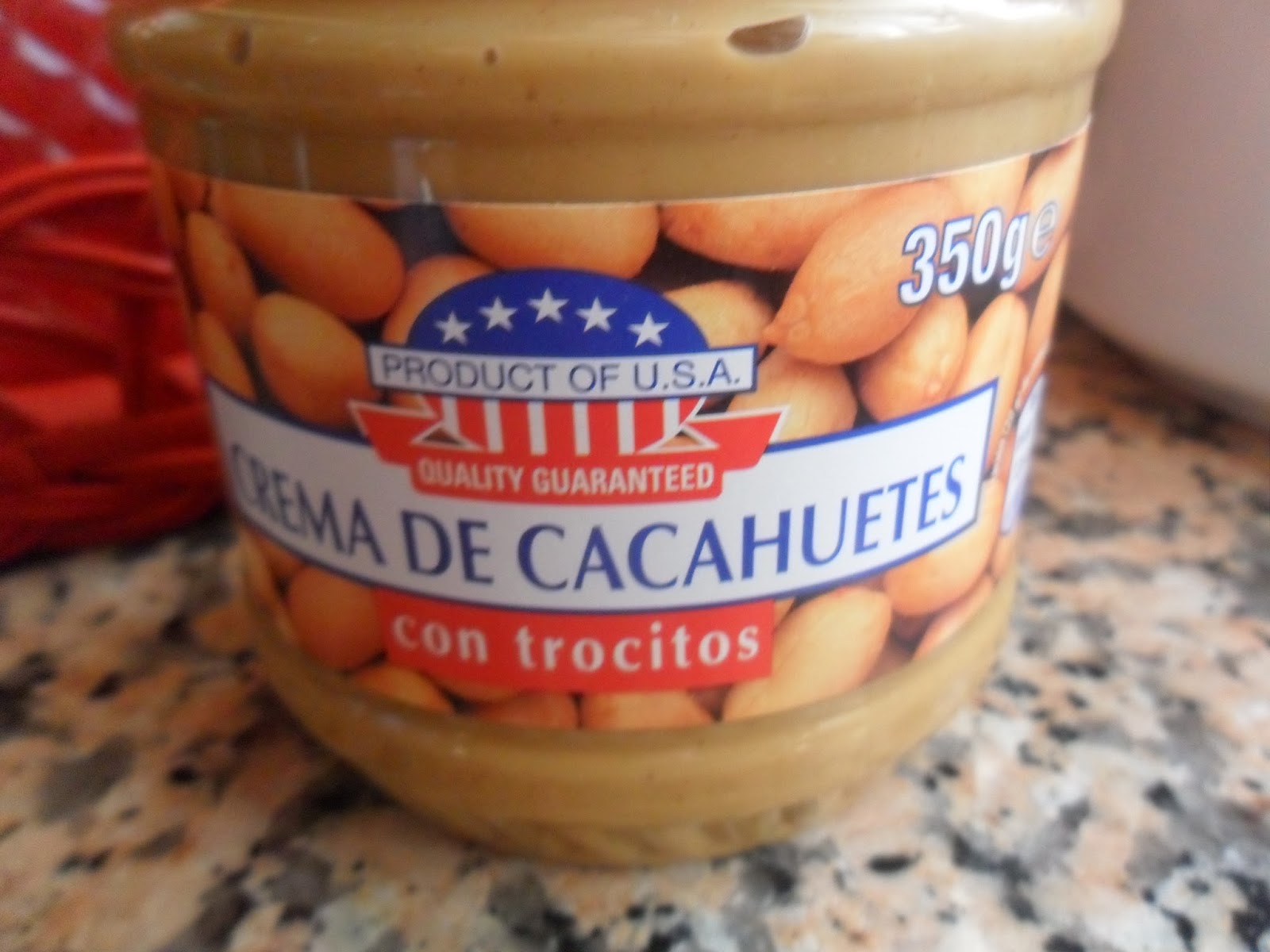 Rececatas: Helado snicker