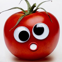 Lean Clean Green Lifestyle: More Crazy Tomato Tips!!