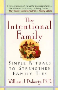 Recreating Family Challenge: The Intentional Family