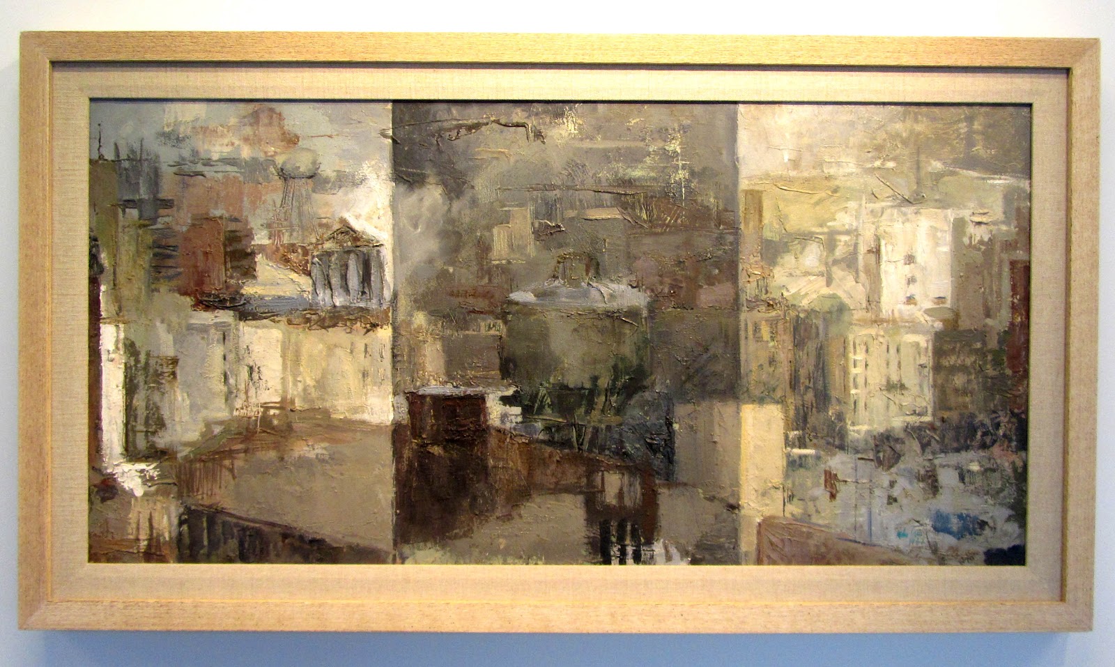 La clase de María: VISITA AL MUSEO PEDRO CANO