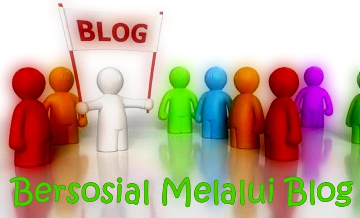 Dunia Blog di Tahun 2016 - BinMuhammad