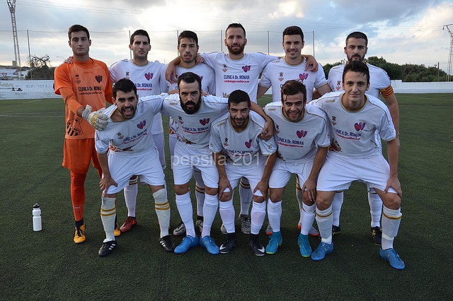 3ª Div.: Felanitx 2 – 1 CE Mercadal | Sport Balear