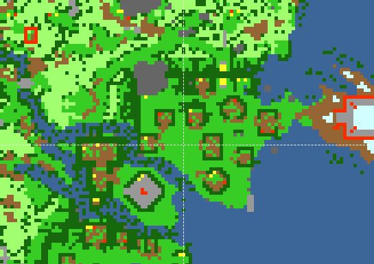 Bank Robbery - Mini World Change - Tibia ~ Tibio-Maniak