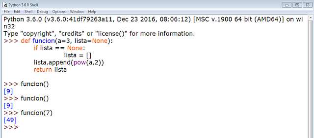 APRENDER A PROGRAMAR CON PYTHON: FUNCIONES DEFINIDAS POR EL USUARIO IV ...