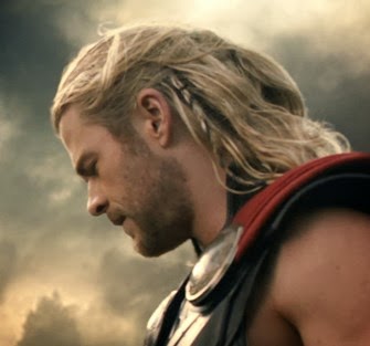 Hamlette's Soliloquy: November 2013