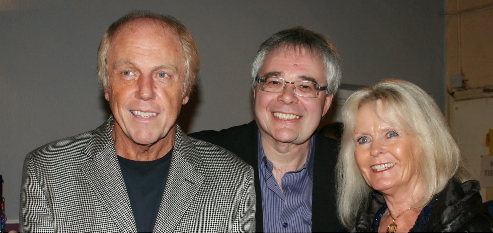 The Reckless Guide to Barnet FC: RICKY GEORGE