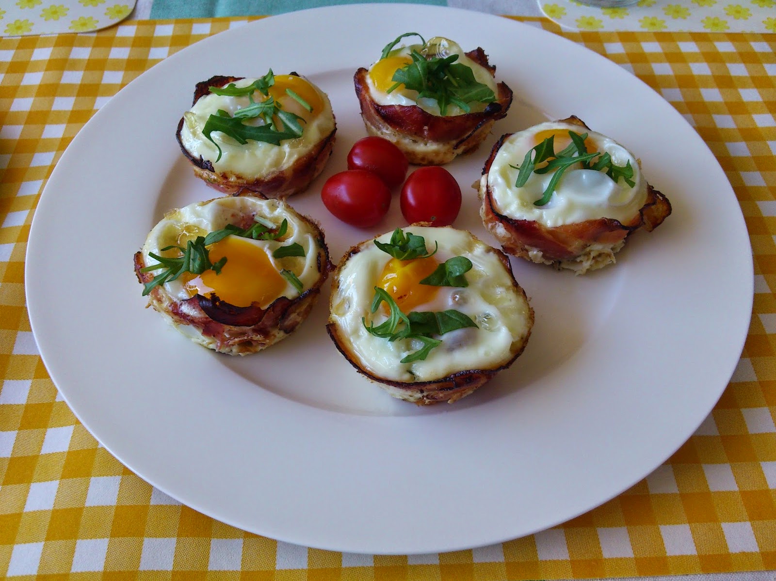 Egészen Panka: Tojás, de nem tükör