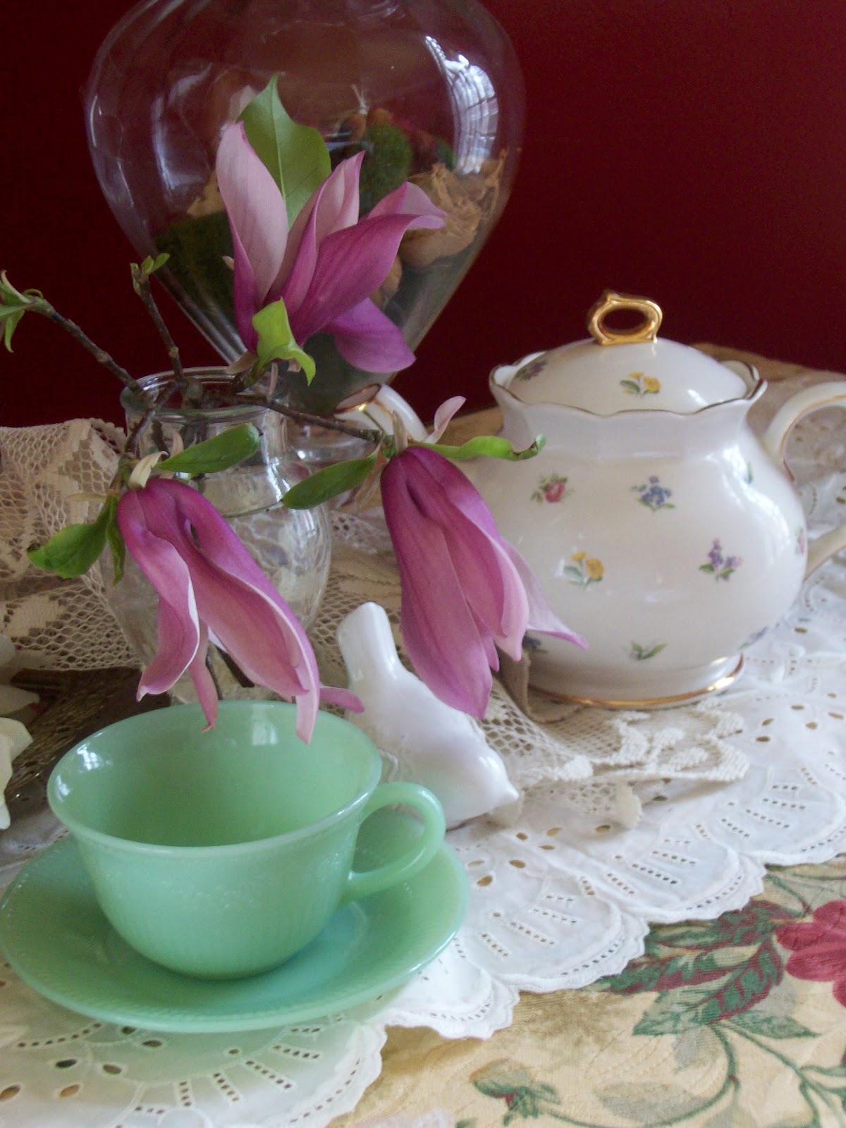 Victoria A Return to Loveliness