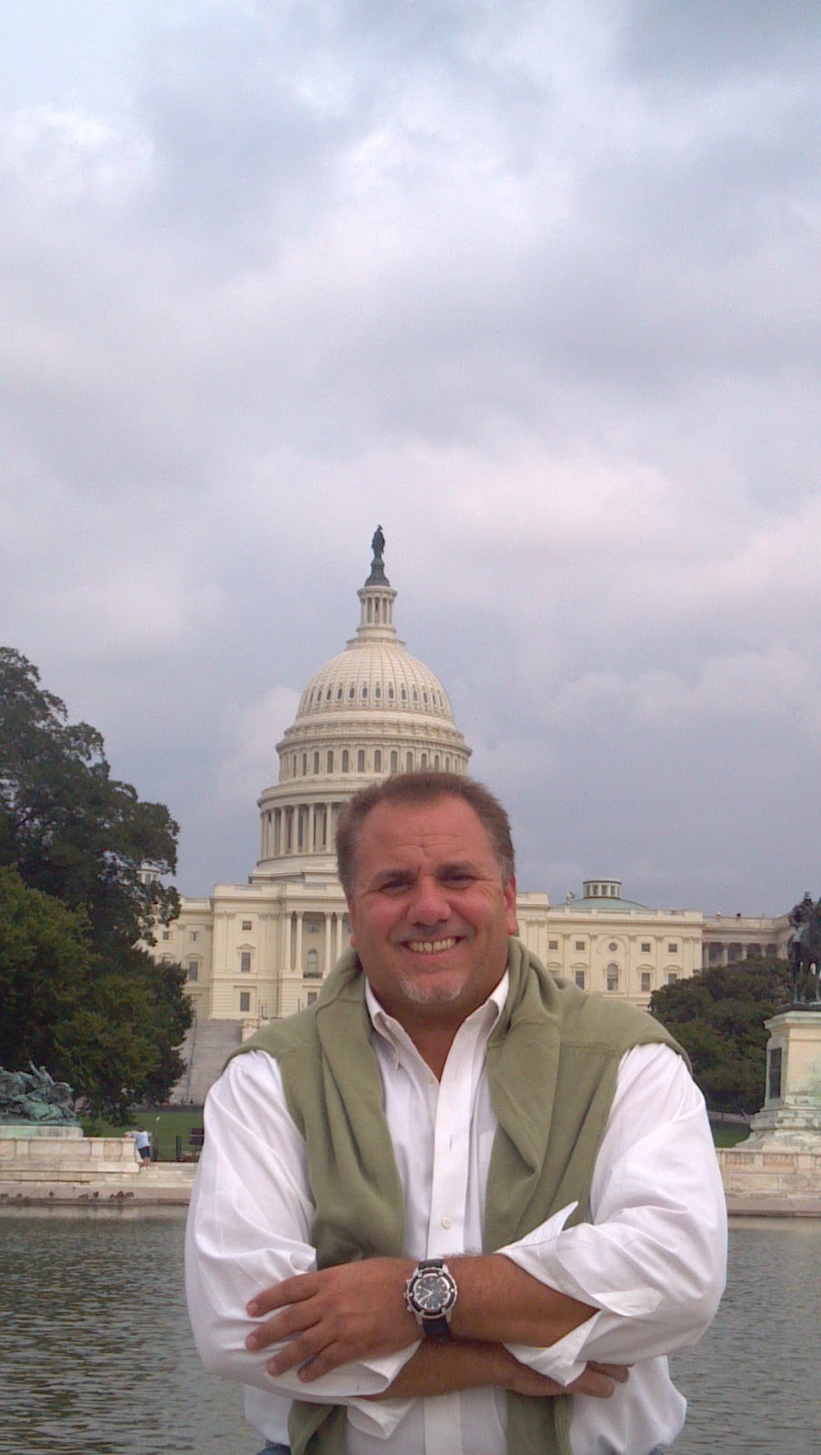 New York Attorney Joel Walter: Author Peter Thomas Senese Makes ...