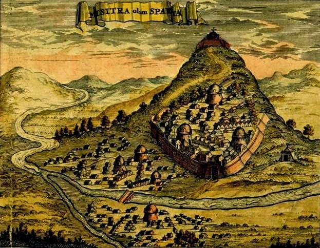 ΙΣΤΟΡΙΑ ΕΛΛΗΝΙΚΗ ΚΑΙ ΠΑΓΚΟΣΜΙΑ : Η ΑΛΩΣΗ ΤΗΣ ΚΩΝΣΤΑΝΤΙΝΟΥΠΟΛΗΣ 1453 ...